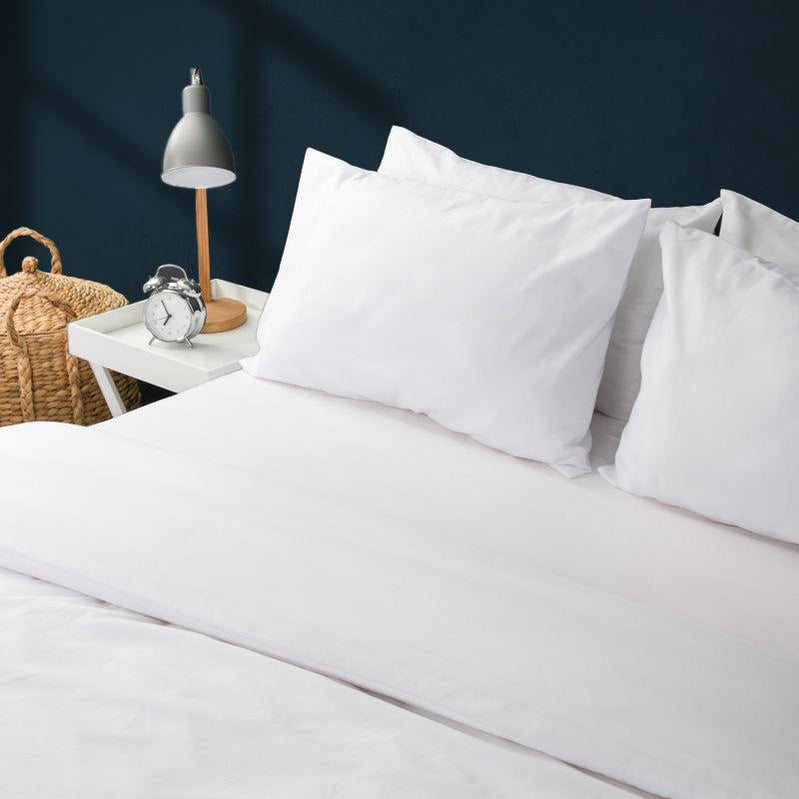 Winter Collection | Whitehouse & Continental Linen