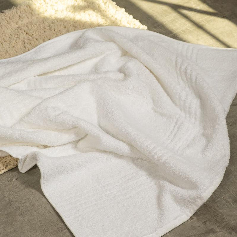 Nortex Snag Free 440g Bath Towel — Whitehouse & Continental Linen