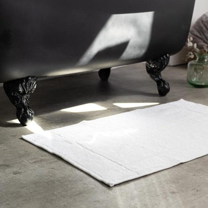 Nortex Snag Free 550g Bath Mat — Whitehouse & Continental Linen