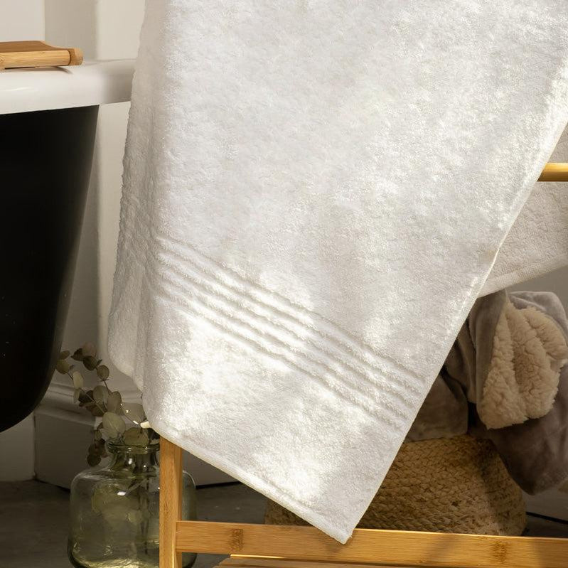 Bath Towels | Whitehouse & Continental Linen
