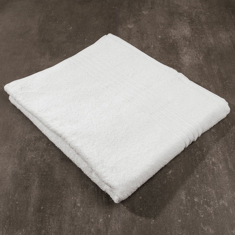 Nortex Snag Free Bath Sheet 440gsm — Whitehouse & Continental Linen