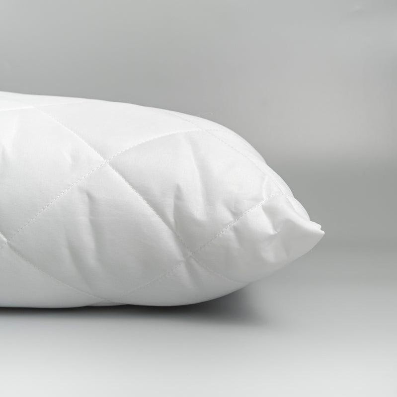 Pillow Inners | Cotton Percale & Memory Foam