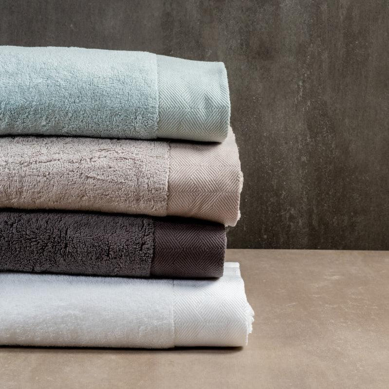 Bath Sheets | Whitehouse & Continental Linen