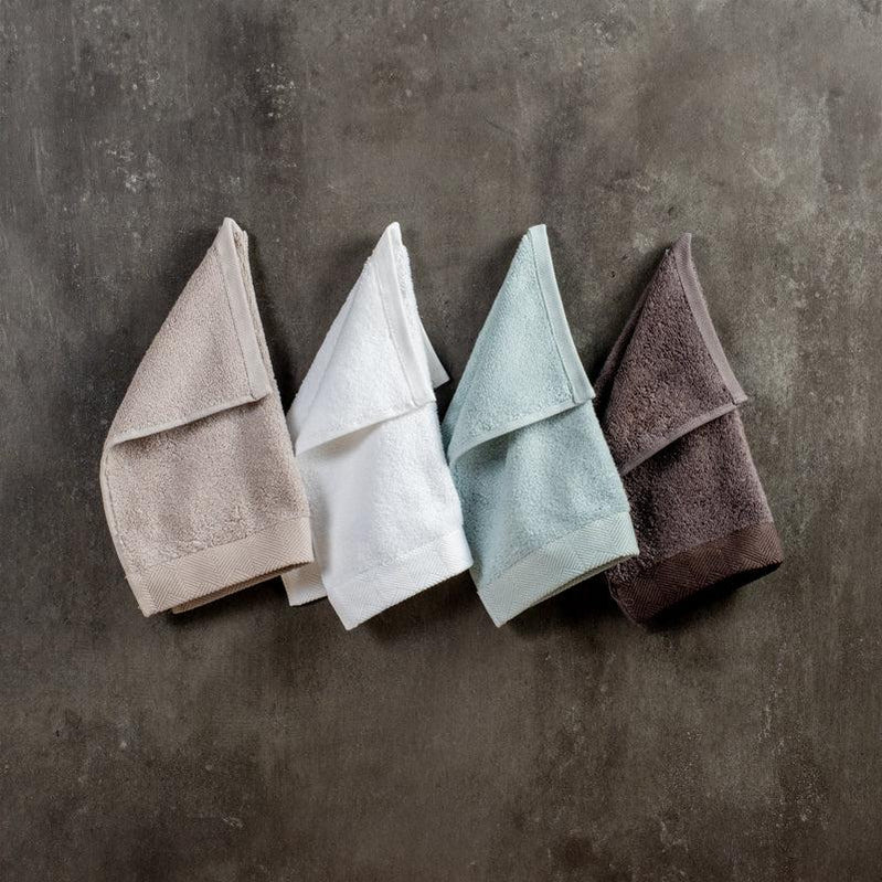 Face Cloths | Whitehouse & Continental Linen