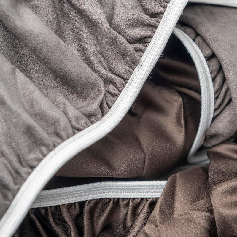 Bed Base Wraps | Stylish & Protective Covers