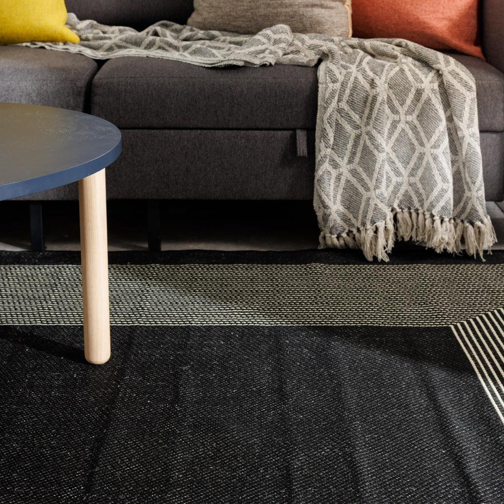 Indoor and Outdoor Rugs
