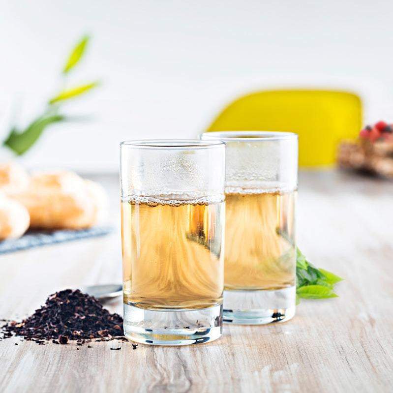 Glassware | Glass and Drinkware Sets | Whitehouse & Continental Linen