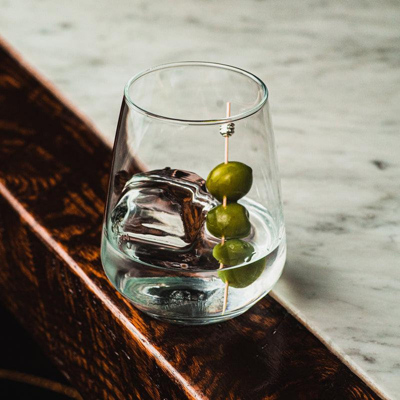 Glassware | Glass and Drinkware Sets | Whitehouse & Continental Linen