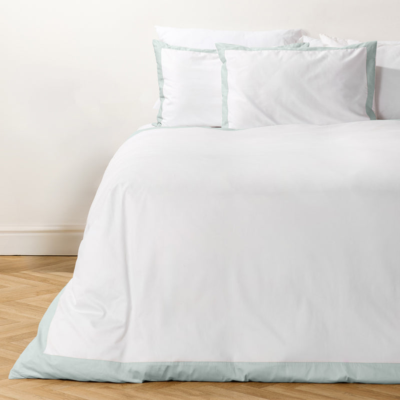 Egyptian Cotton Bedding | Whitehouse & Continental Linen